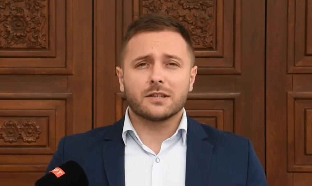 Арсовски: Раководството на ГТЦ преку цензура се обидува да заштити ...