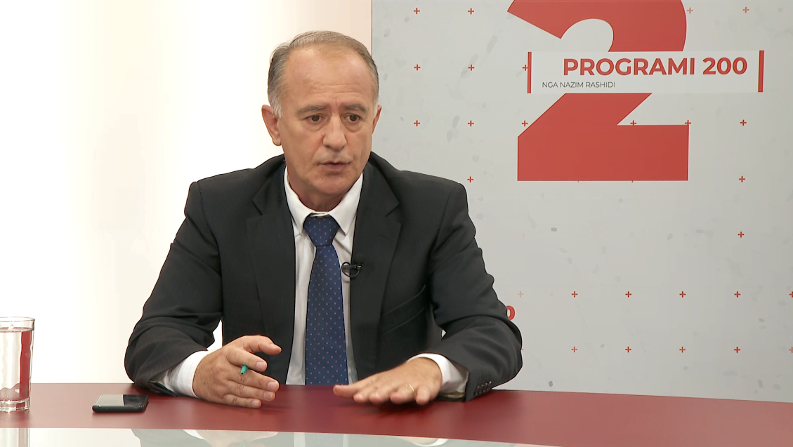 Хани Законот за попис има заштитни механизми Алсат ТВ