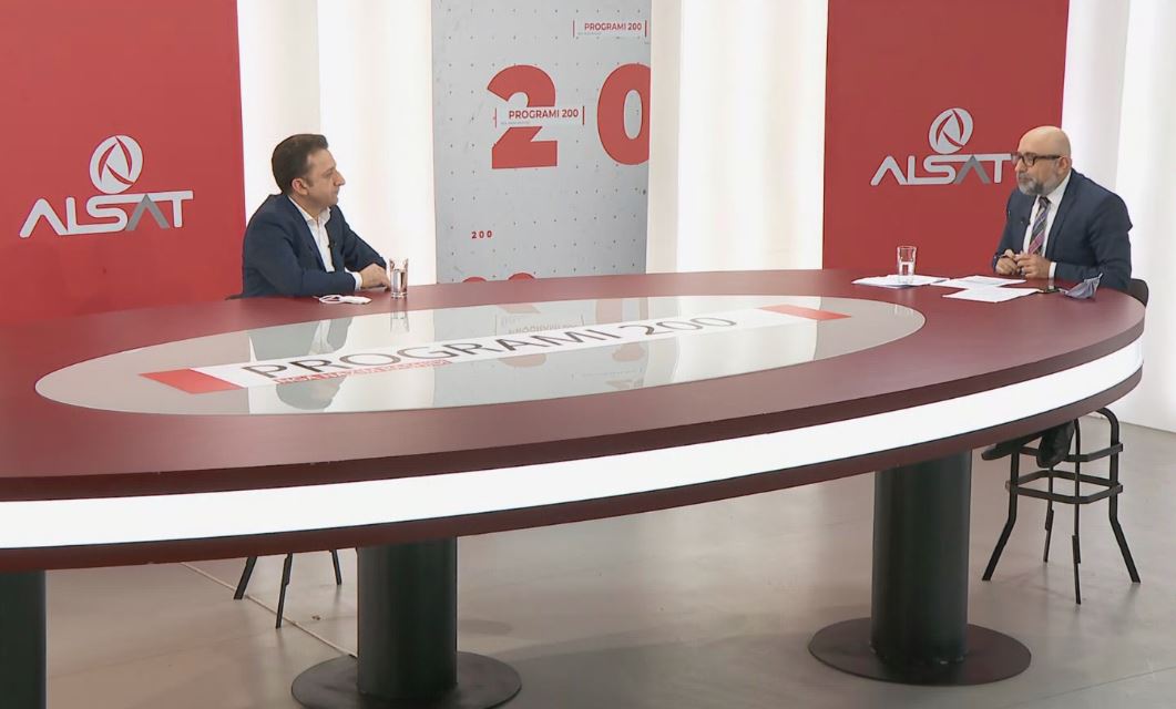 Сејдини во „Емисија 200“: Ќе работиме на промена на изгледот на секој ...