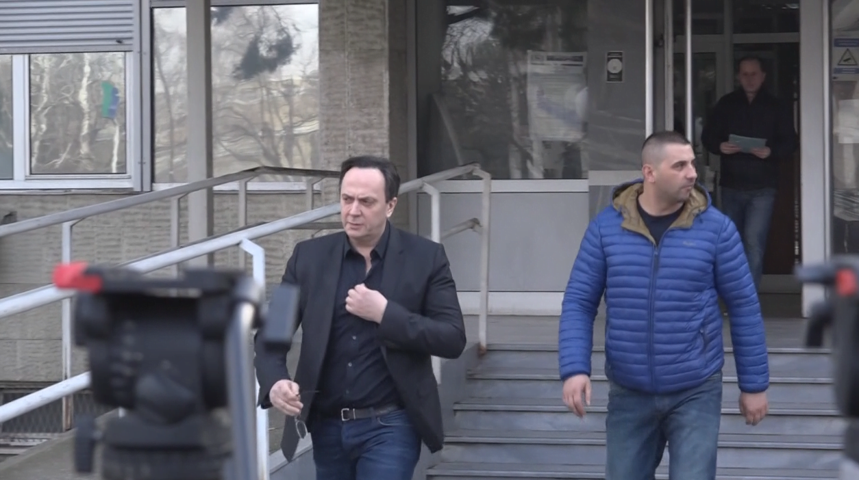 Мијалков се спаси од затвор и за изборните манипулации - Алсат ТВ