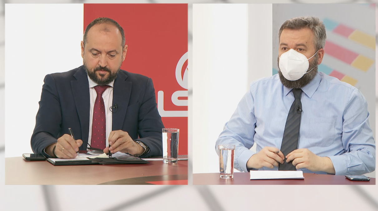 Битиќи: Ќе покриеме дел од загубените приходи за овие две недели - Алсат ТВ