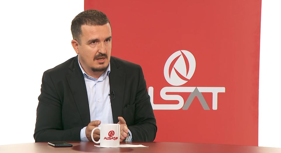 Незири: Со одложувањето на пописот Македонија докажа дека владеењето на ...