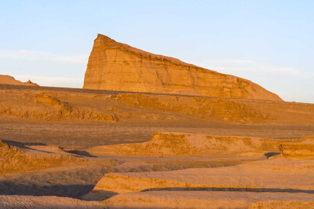 Ново истражување – Долината на смртта не е најжешкото место на Земјата ...