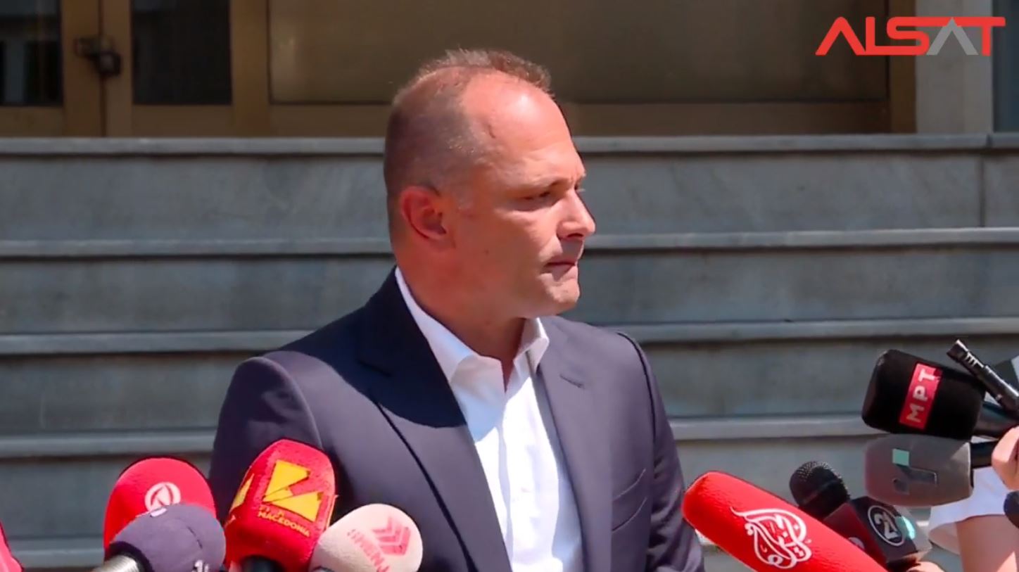 Се разгледува заострувањето на Ковид мерките - Алсат ТВ