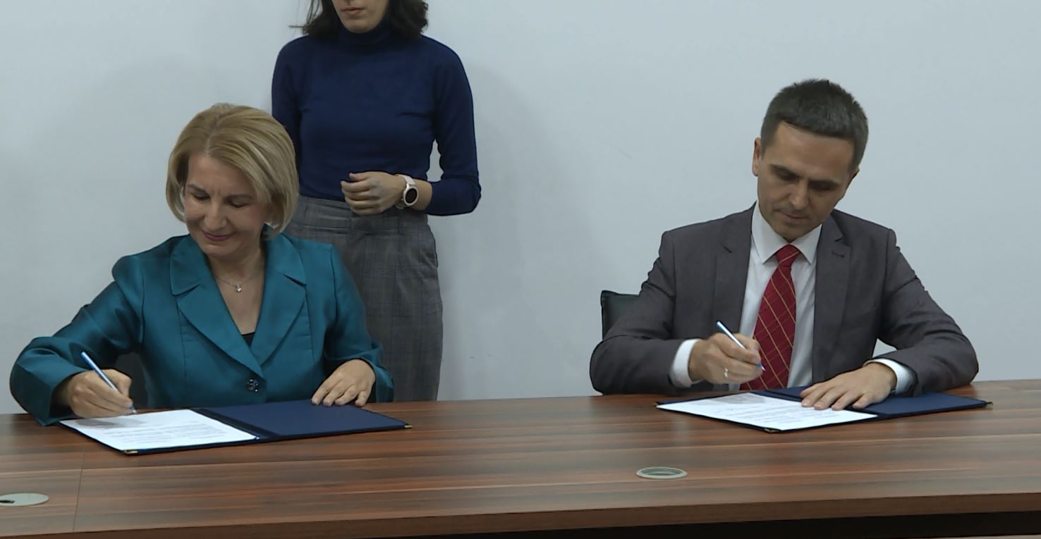 Биљал Касами ќе истражува како се трошеле парите во Тетово - Алсат ТВ