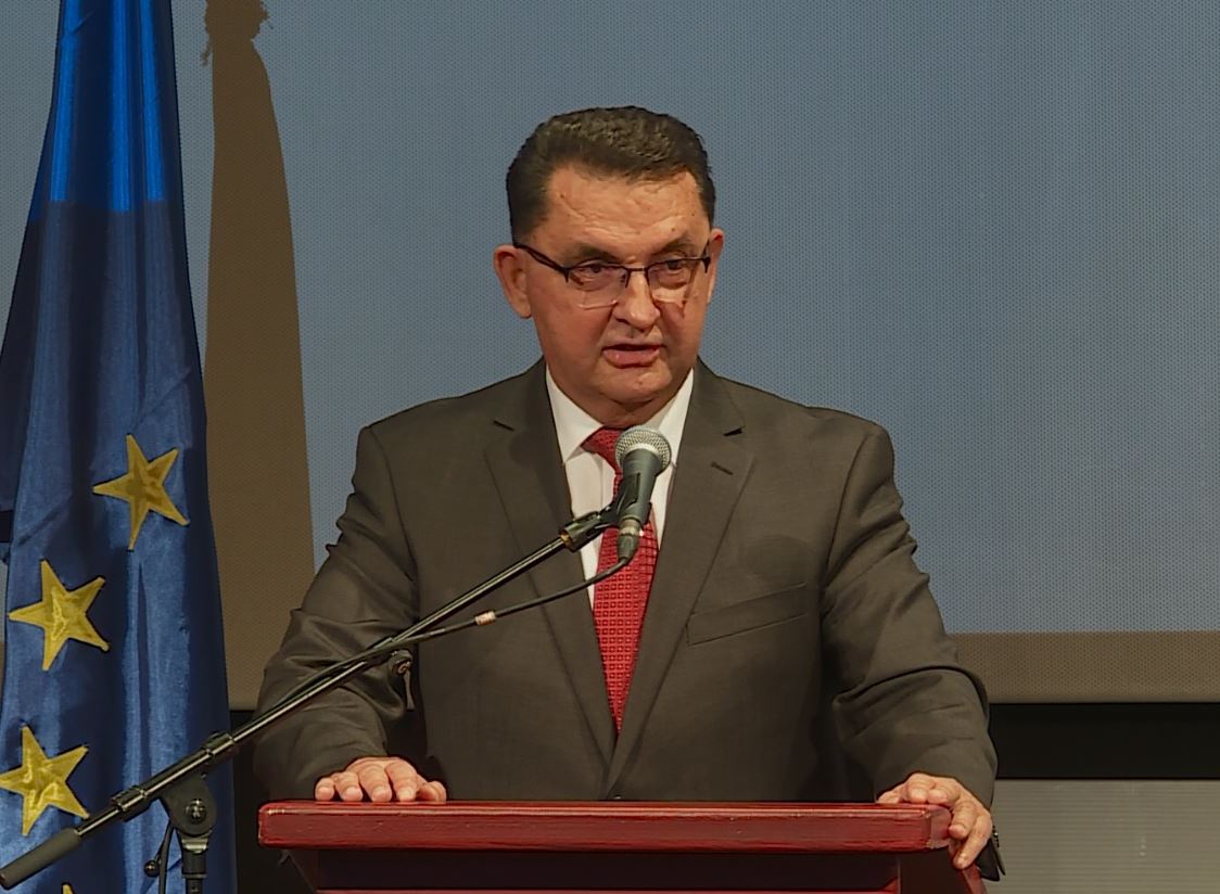 Трајко Славески избран за гувернер на НБРМ - Алсат ТВ