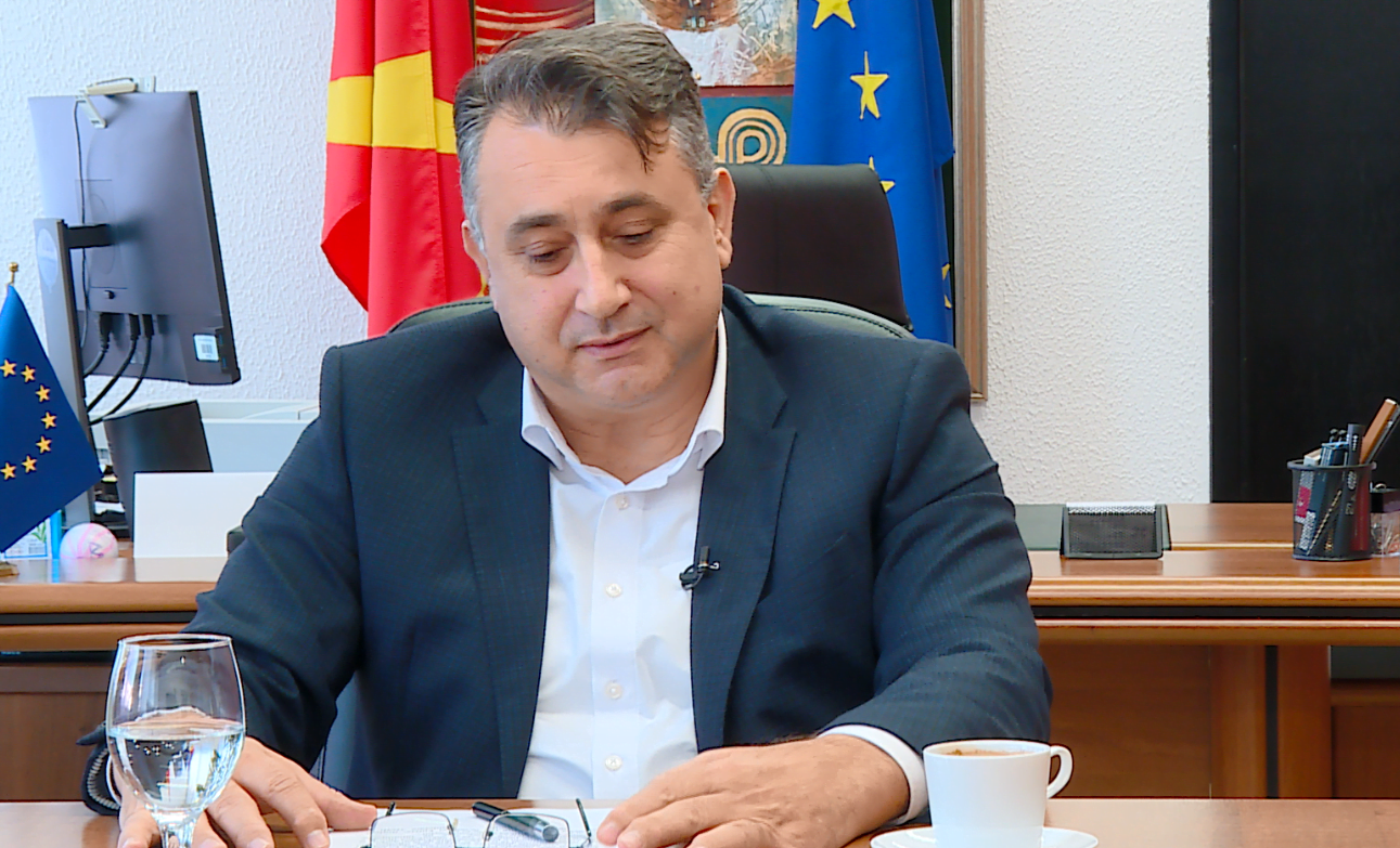 Рустеми за автопатот Скопје-Блаце: Излегоа непредвидени работи во ...