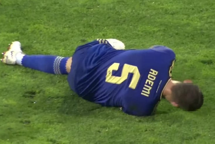 Динамо киксна против Локомотива, повреден е Адеми - Алсат ТВ