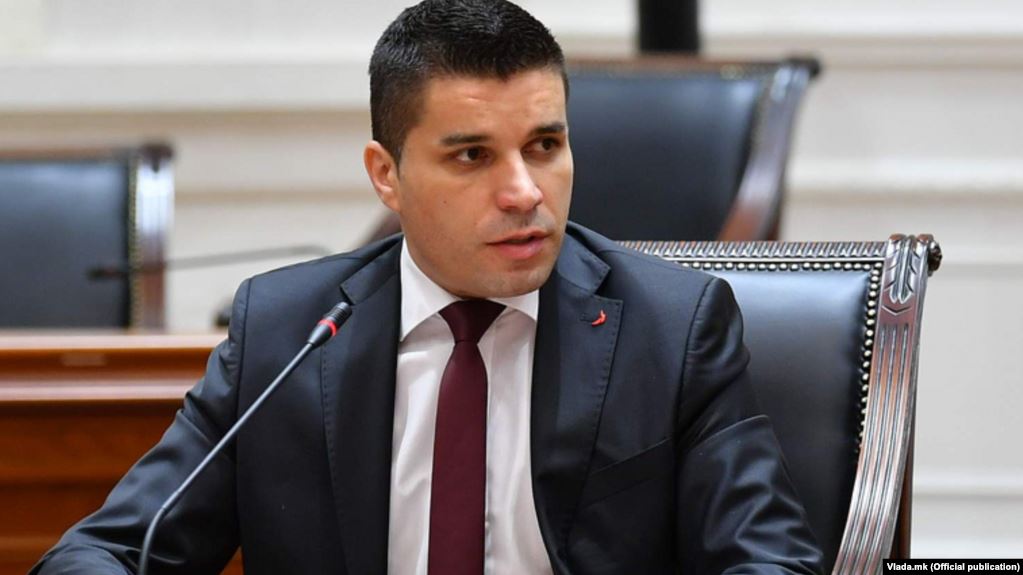 Николовски: Обезбедени се резерви на млеко, брашно и зејтин - Алсат ТВ