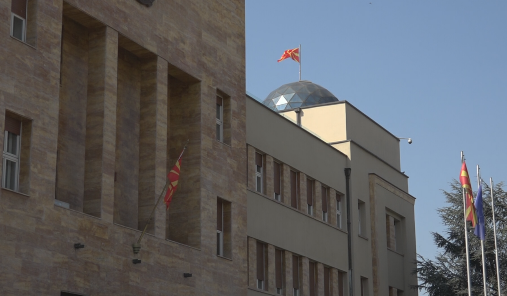 Во Собранието ќе се одржи расправа за Дигитална писменост Алсат ТВ