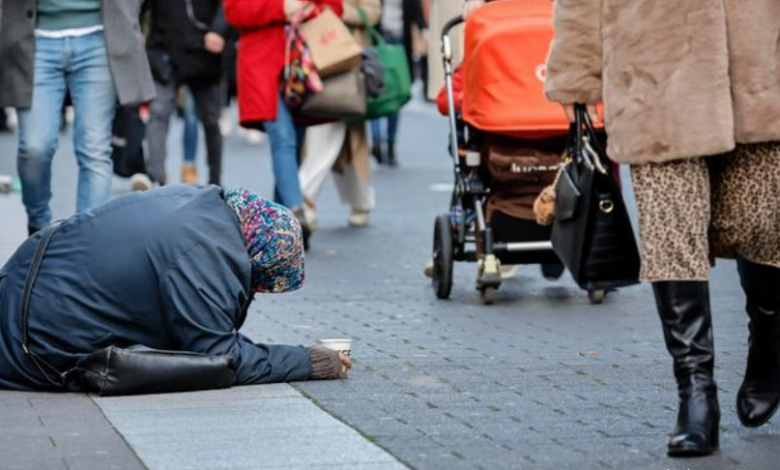 ООН: Светот гладува, трговците се богатат - Алсат ТВ