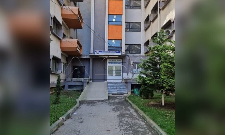 Телото на 22-годишниот кумановец е испратено во мртовечницата во Тетово ...