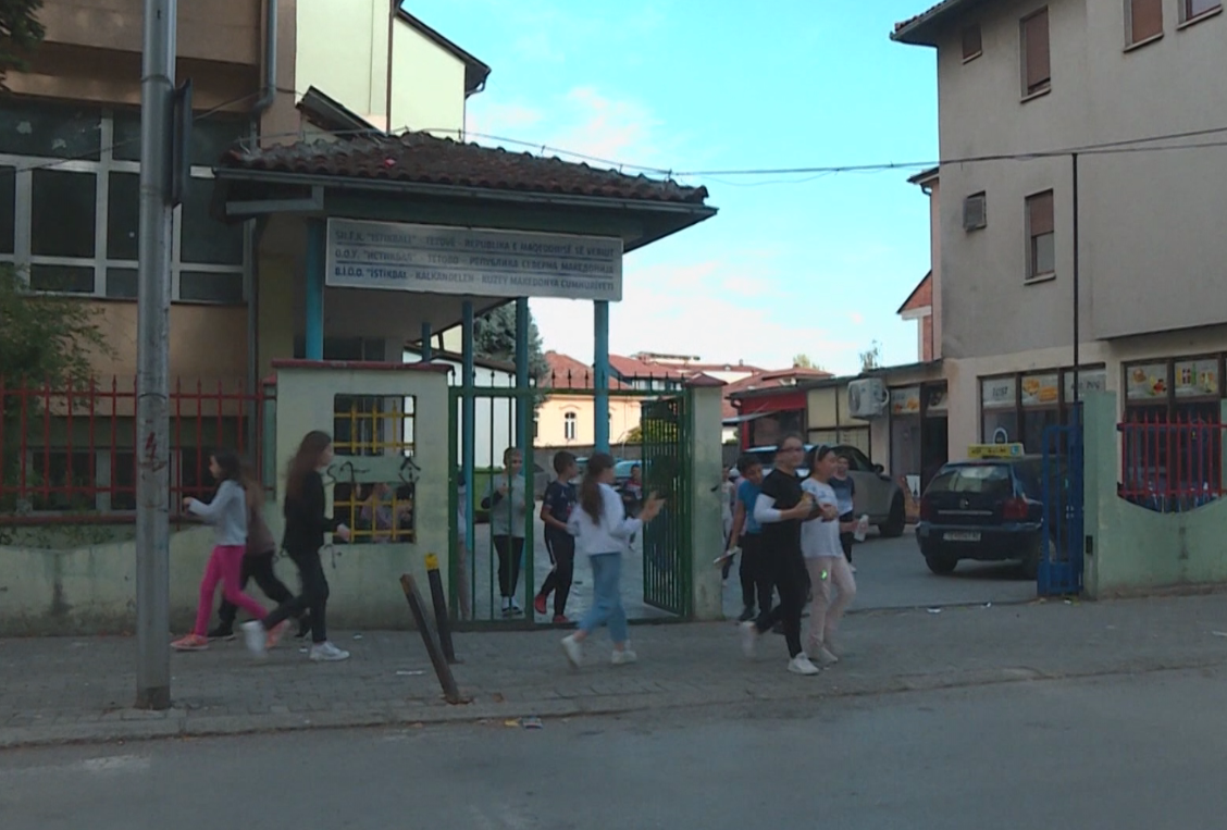 Проблеми со превозот на ученици во Тетовско - Алсат ТВ