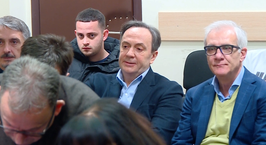 Мијалков си молчеше на судењето за изборни нерегуларности - Алсат ТВ