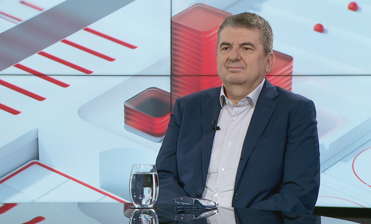 Германија станува економски непријател на Балканот, оценува бизнисменот ...