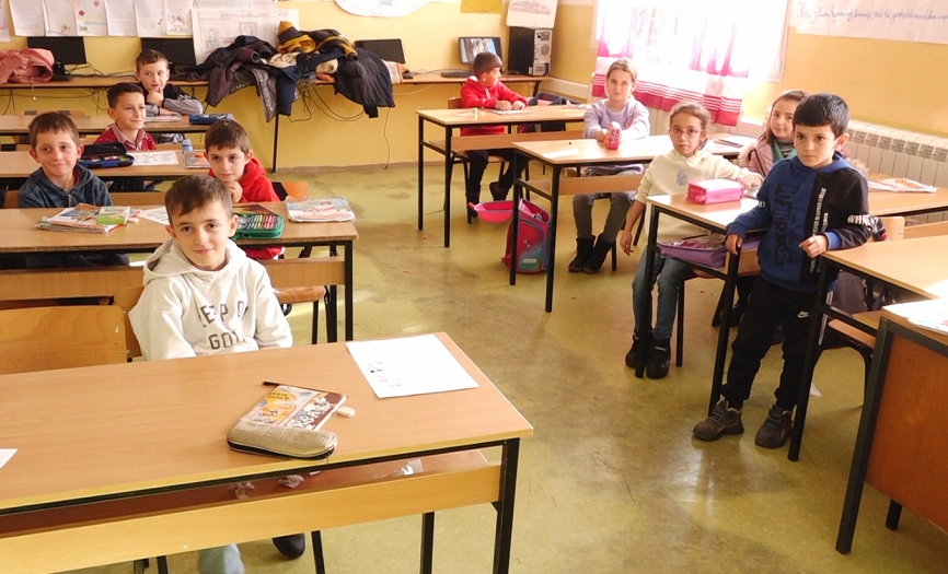 Зимски распуст; време и за читање на книги - Алсат ТВ