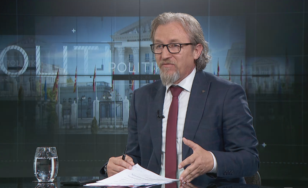 Лимани: Али Ахмети има неколку куќи, само една над 500 илјади евра ...