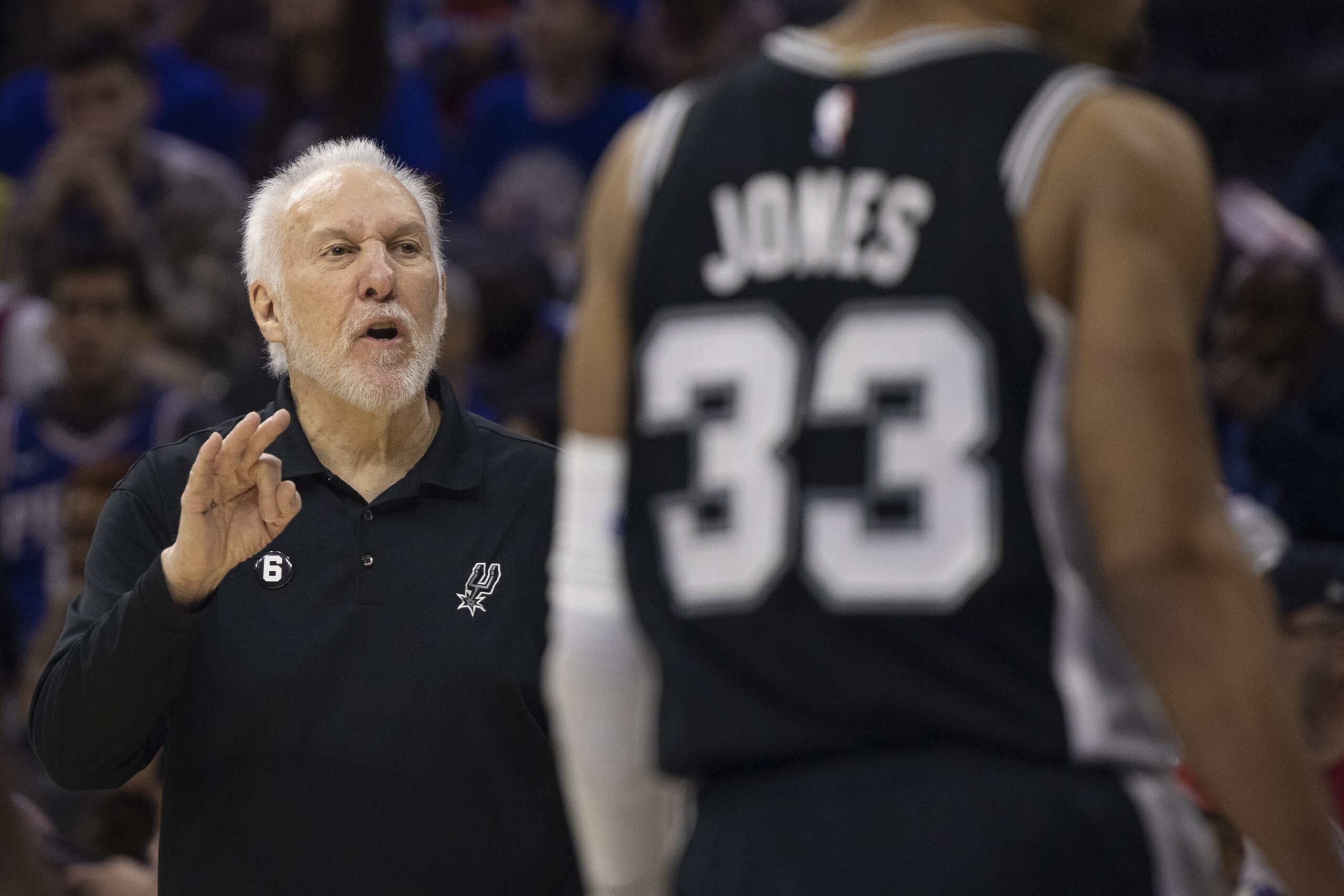 Грег Попович го продолжи договорот со Сан Антонио - Алсат ТВ