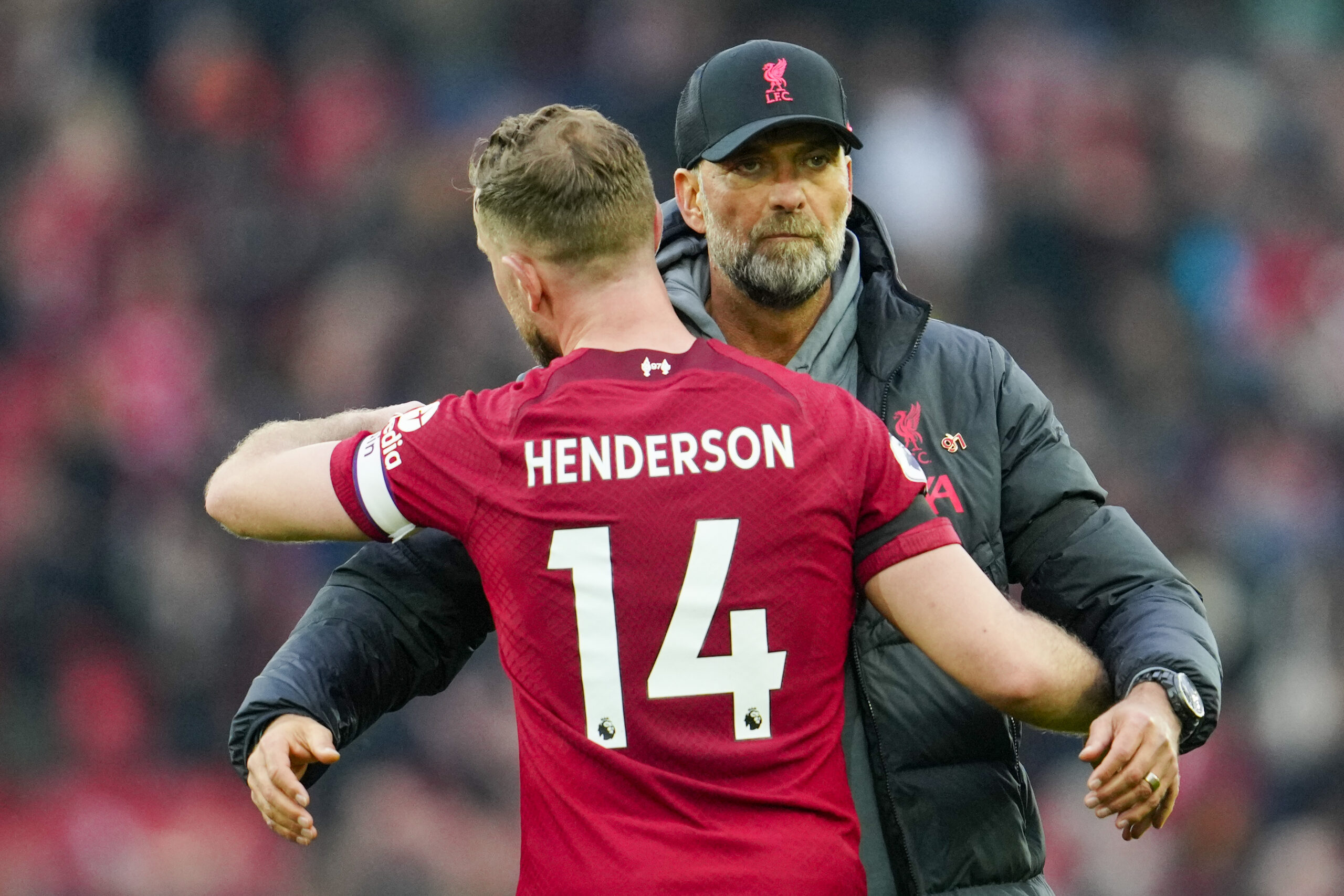 Хендерсон нема да биде дел од Англија за “ЕВРО 2024” - Алсат ТВ