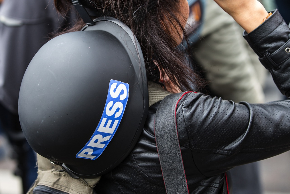 ЕК го поздрави договорот за директивата за заштита на новинарите и ...