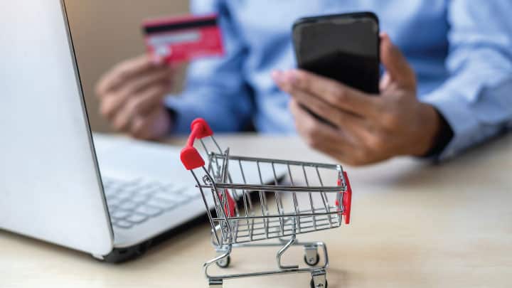 Во Полог многу случаи на интернет-измами при продажба - Алсат ТВ