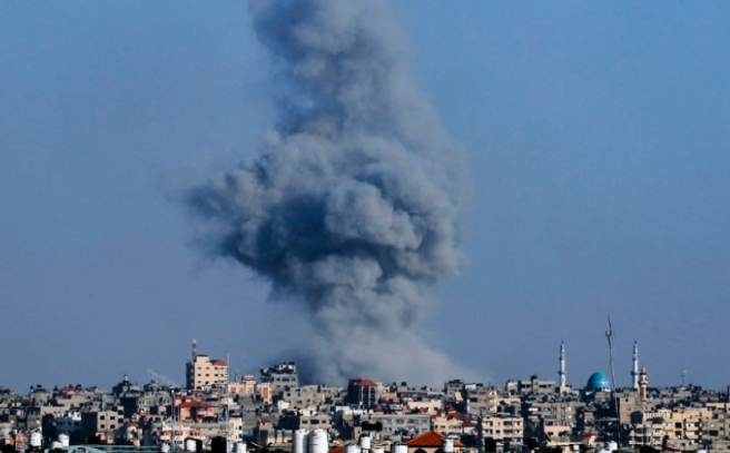 САД апелираа до Советот за безбедност на Обединетите нации да го поддржи планот на Бајден за