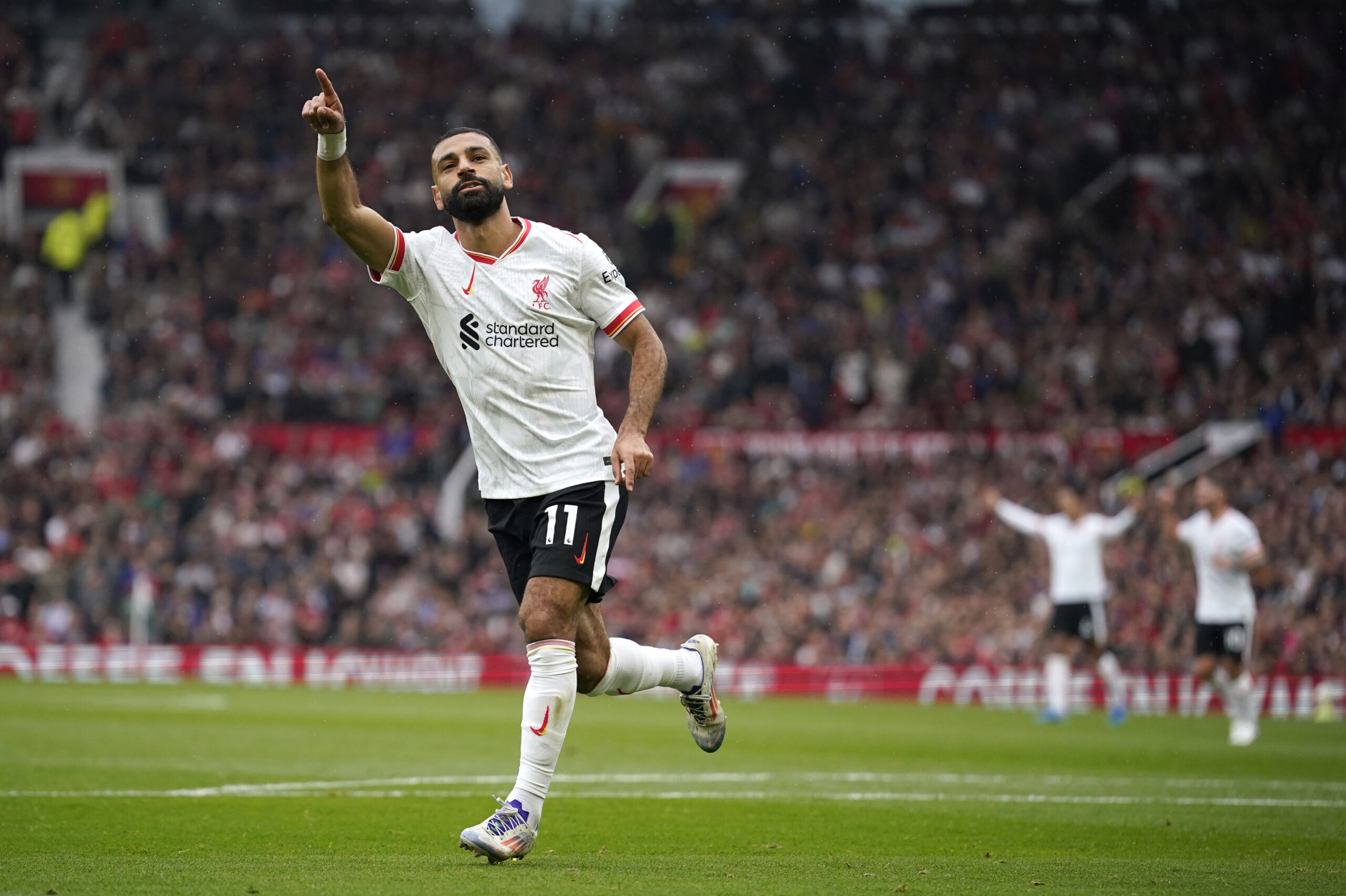 Салах: Во овој момент сум поблиску до заминување отколку до останување ...