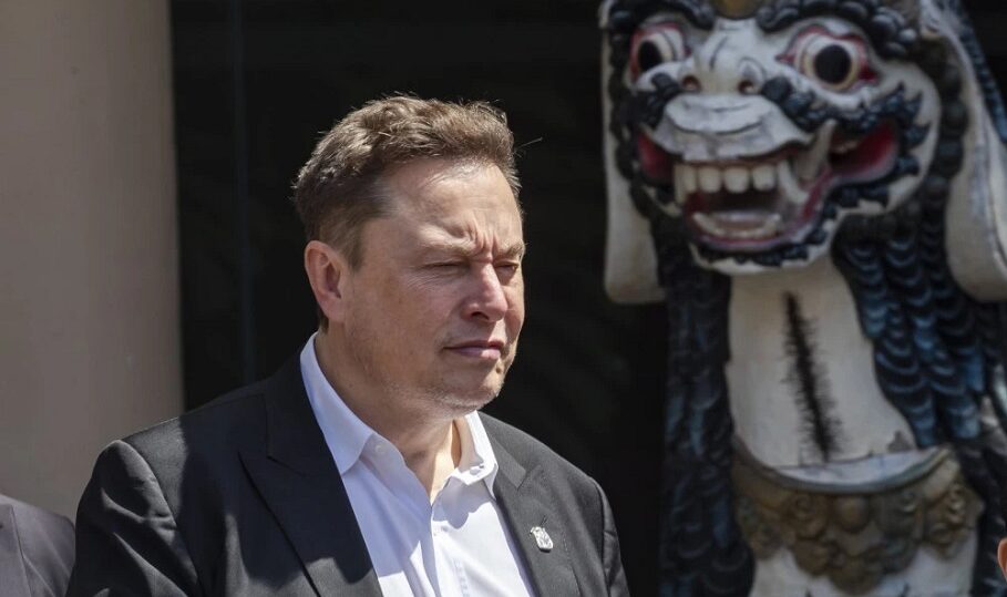 Илон Маск ја критикува ЕУ: Лидерот на Унијата треба да го избираат ...