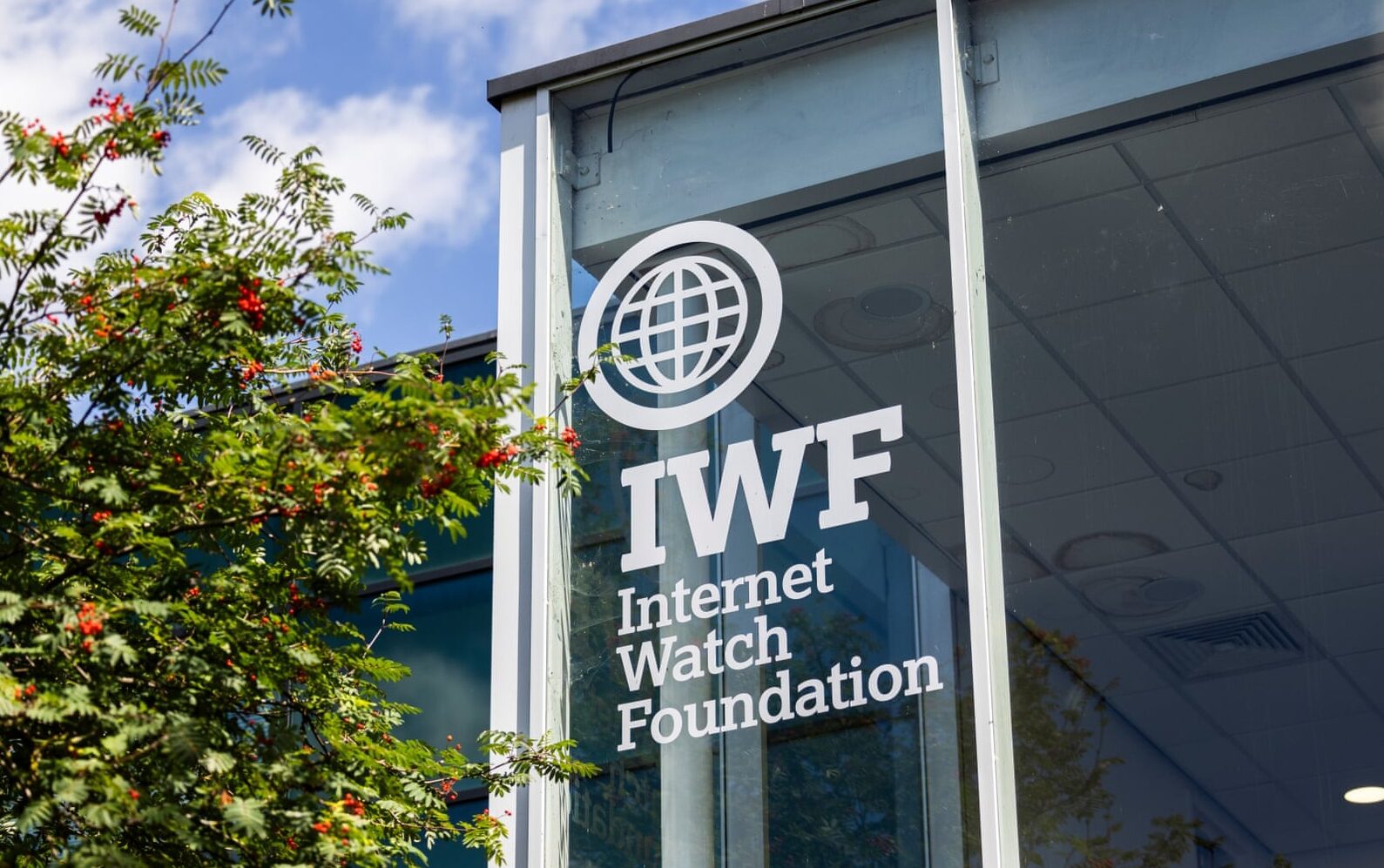 ИВФ алармира: Детската порнографија генерирана од вештачка интелигенција достигна „критична ...