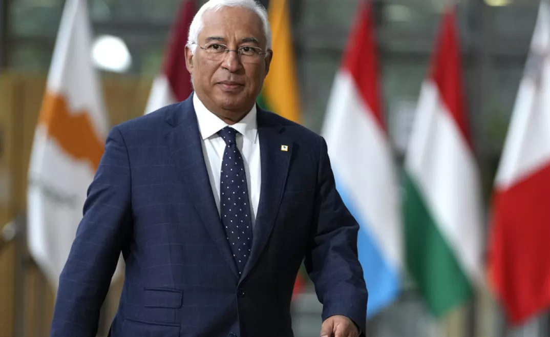 Кошта на турнеја низ Западниот Балкан, в четврток ќе престојува во ...