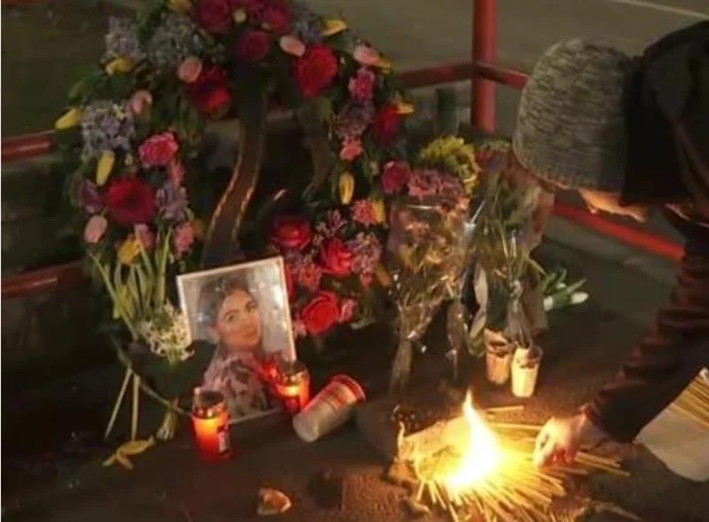 30 дена притвор за возачот кој ја усмрти младата Фросина Кулакова Алсат ТВ