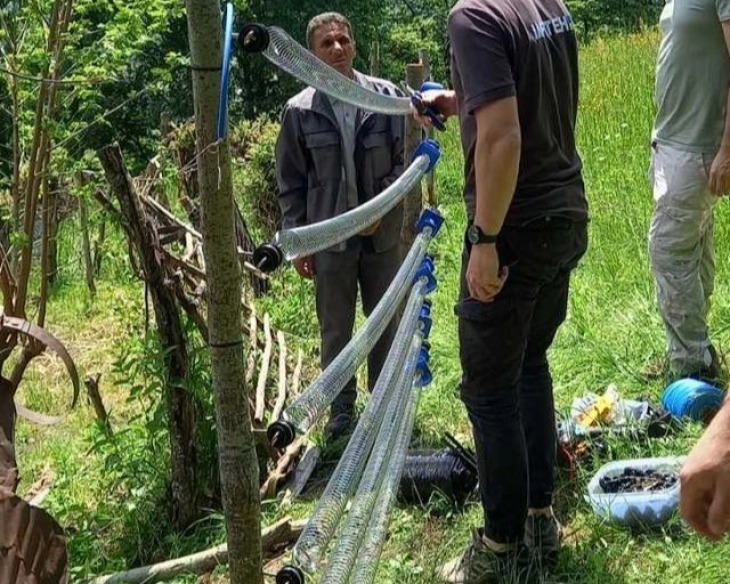 НП Шар Планина со нова мерка: електрични огради за заштита од мечки и ...