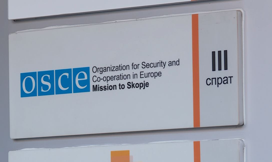 OSBE/ODIHR: Ndryshime në Kodin Zgjedhor - Alsat