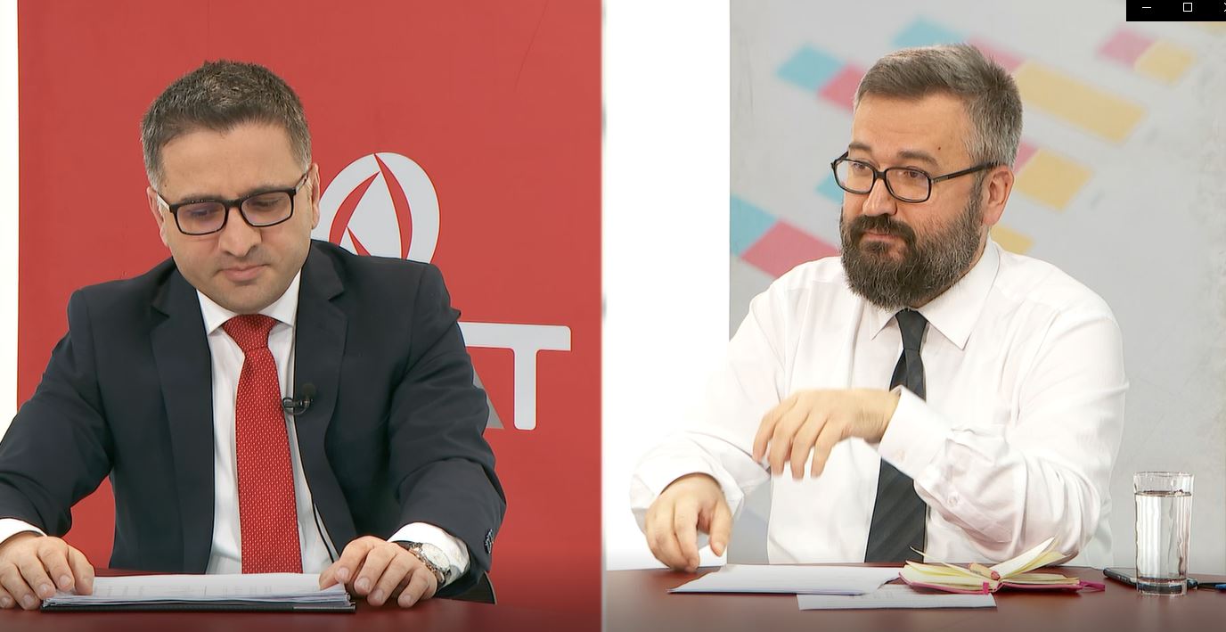 Besimi: Viti 2021 do të karakterizohet me pasojat nga Kovid-19 - Alsat