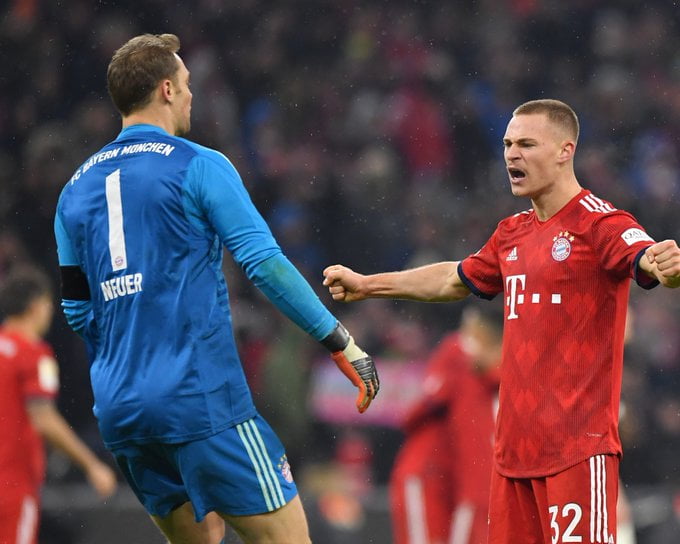 Kimih: Favoriti në Champions vendoset nga muaji shkurt - Alsat