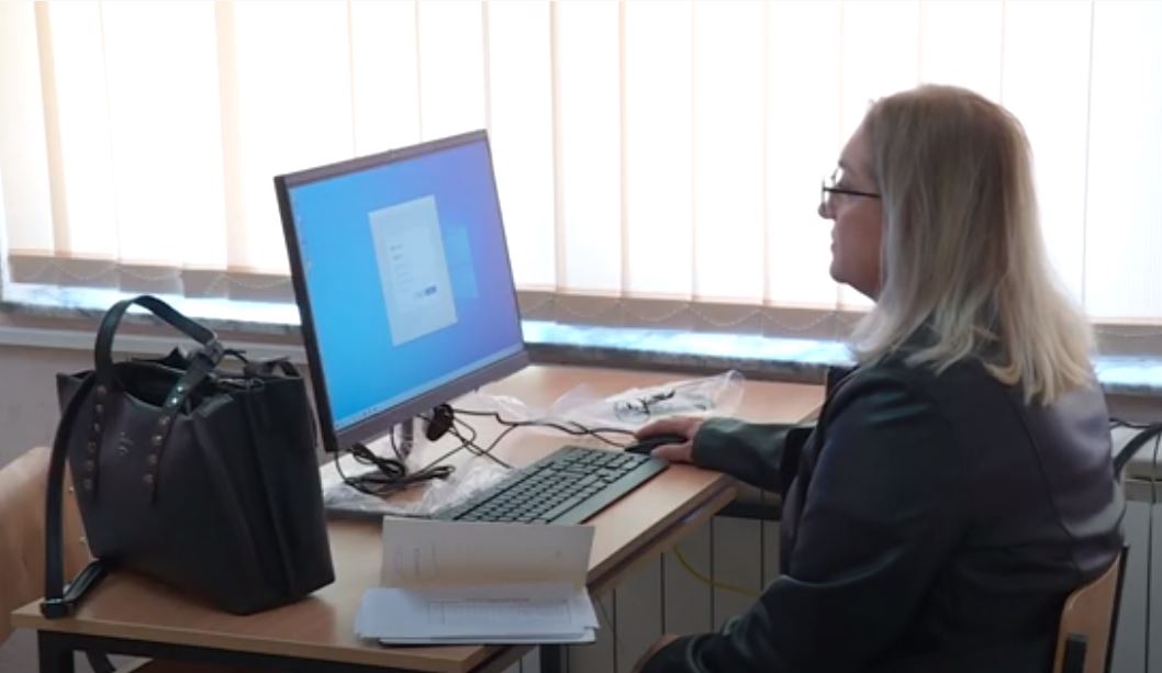 Një javë shtesë për notimin e nxënësve - Alsat