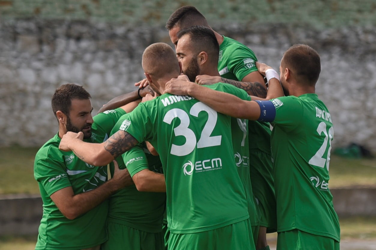 Disfatë për 3 skuadrat e kreut, Shkëndija kampion vjeshtor - Alsat Disfatë për 3 skuadrat e kreut, Shkëndija kampion vjeshtor - Alsat