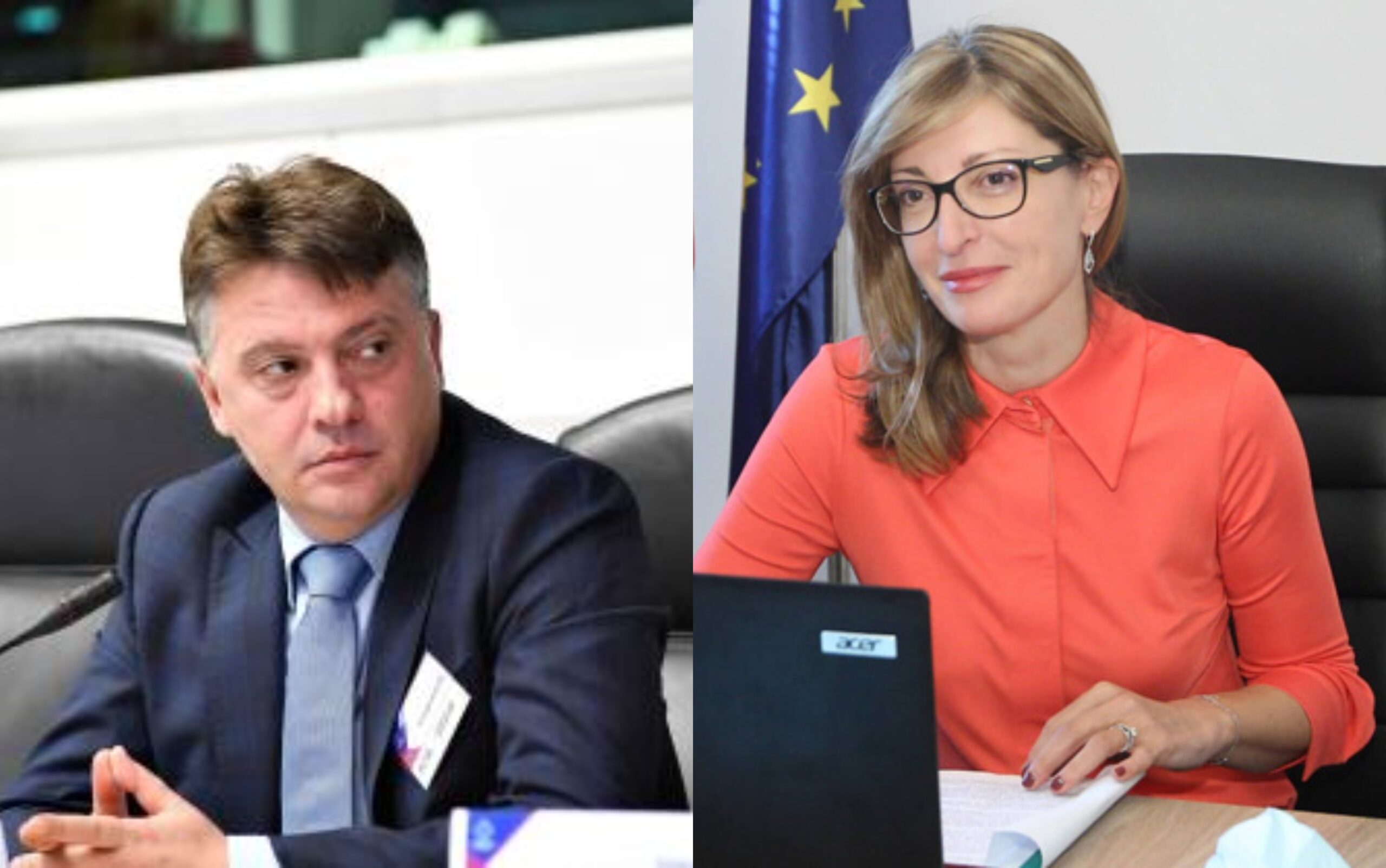 Zaharieva: Shënimi i vdekjes së Titos nga Shilegov, sikur kryetari i ...