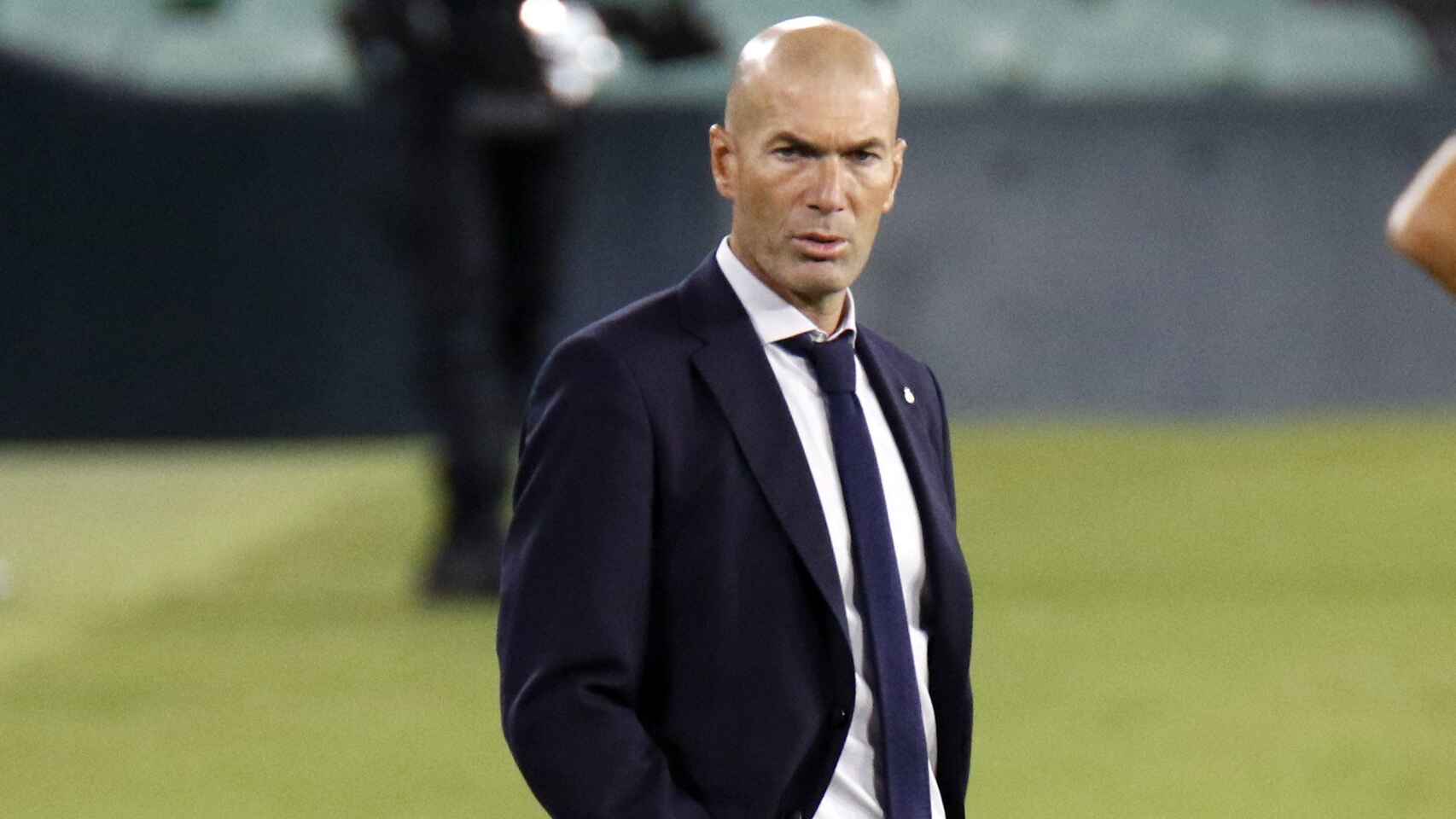 Zinedin Zidan në pritje, vendimi final pas 6 janarit - Alsat