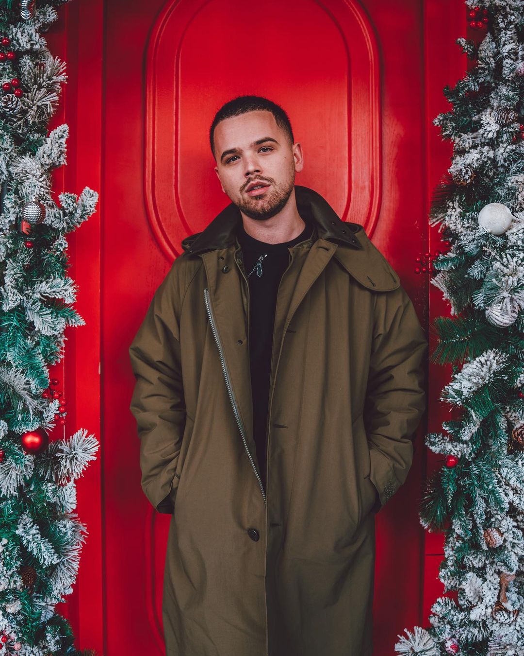 Ylli Limani paska ndërmend ta nisë 2021 me surprizë për fansat - Alsat