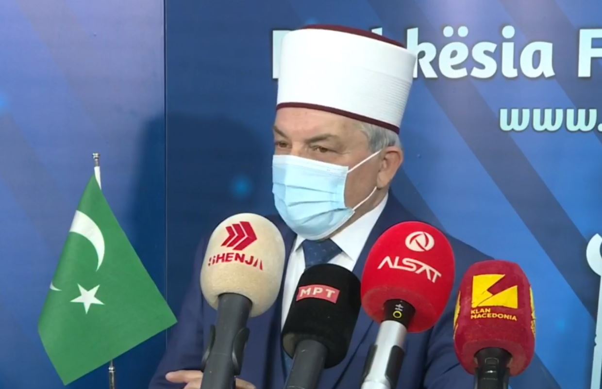 Iftaret gjatë pandemisë, Fetahu: Vendosin kompetentët! - Alsat