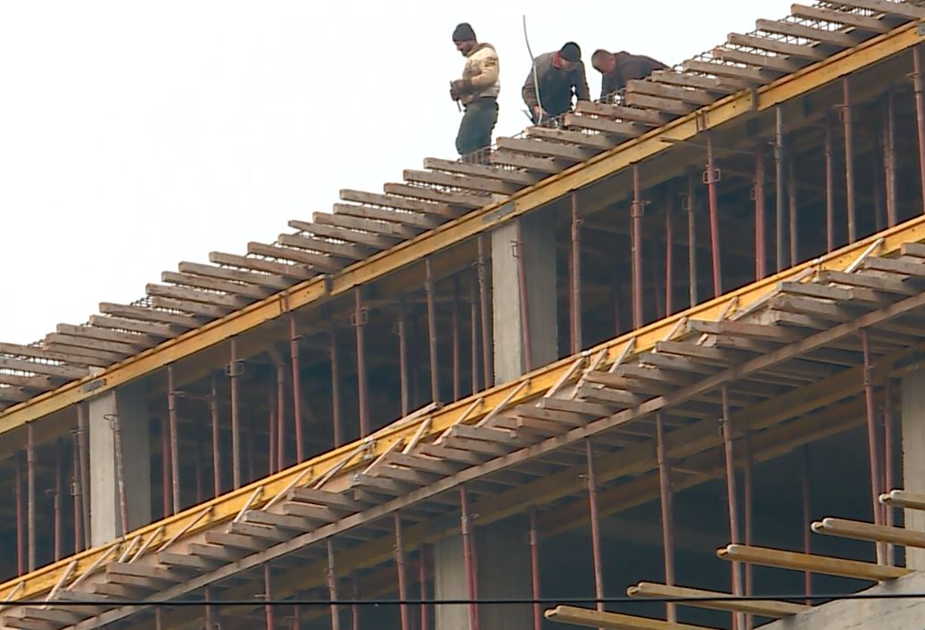 Shtrenjtohen materialet, në pikëpyetje realizimi i ndërtimeve - Alsat