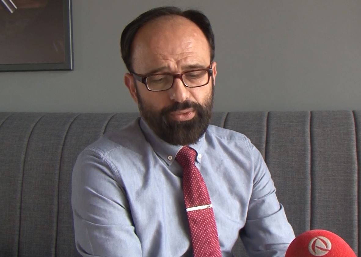 Shasivari: “shqipja” dhe “e veriut”, të vlefshme - Alsat