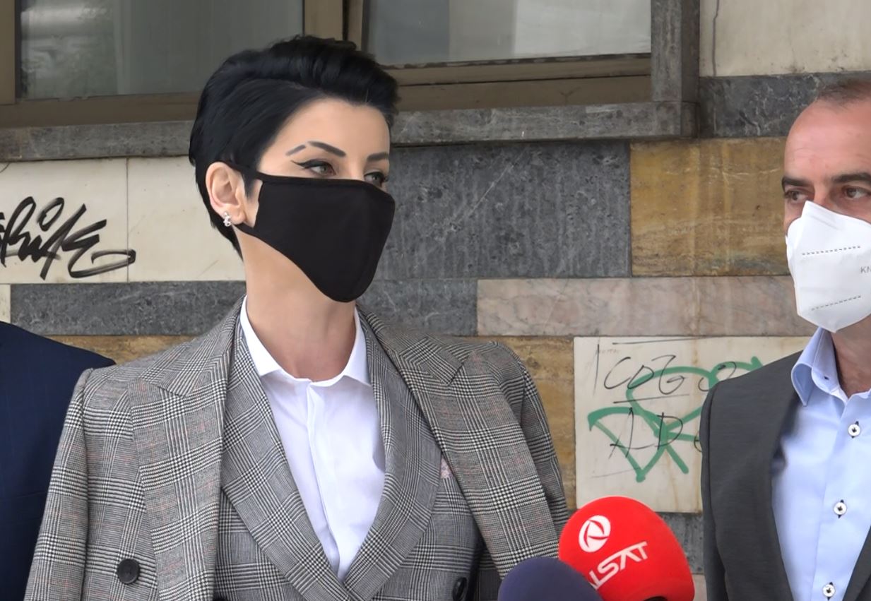 Fetai: Përzgjedhja e prokurorëve të lartë, me elemente fillestare të ...