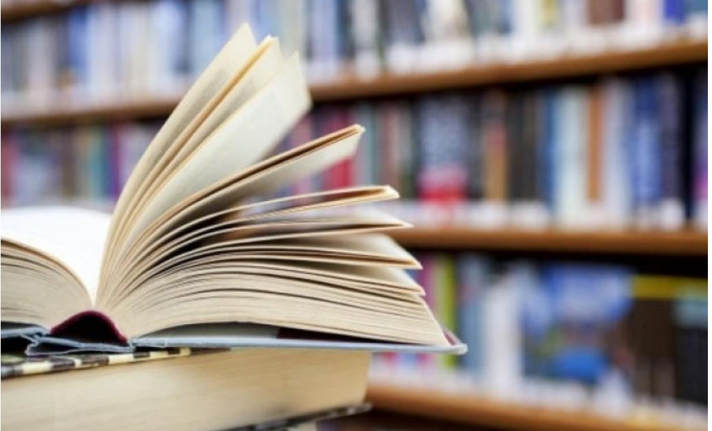 Sot Dita Ndërkombëtare e Librit - Alsat