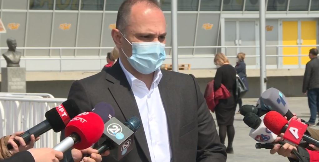 Venko: Procesi i vaksinimit po rrjedhë normalisht, janë vaksinuar afro ...