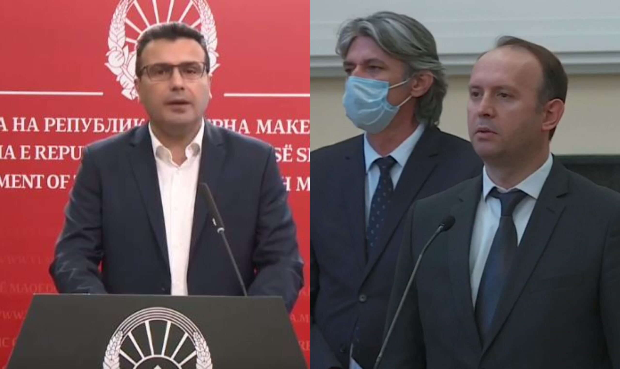 Opozita shqiptare dhe Qeveria arrijnë marrëveshje për Ligjin e ... Opozita shqiptare dhe Qeveria arrijnë marrëveshje për Ligjin e ...