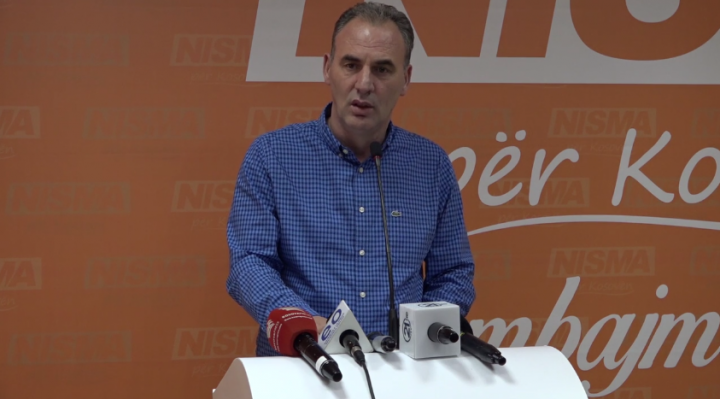 Fatmir Limaj i ashpër: Malisheva u çon mesazh “llaskucave” se ata s ...