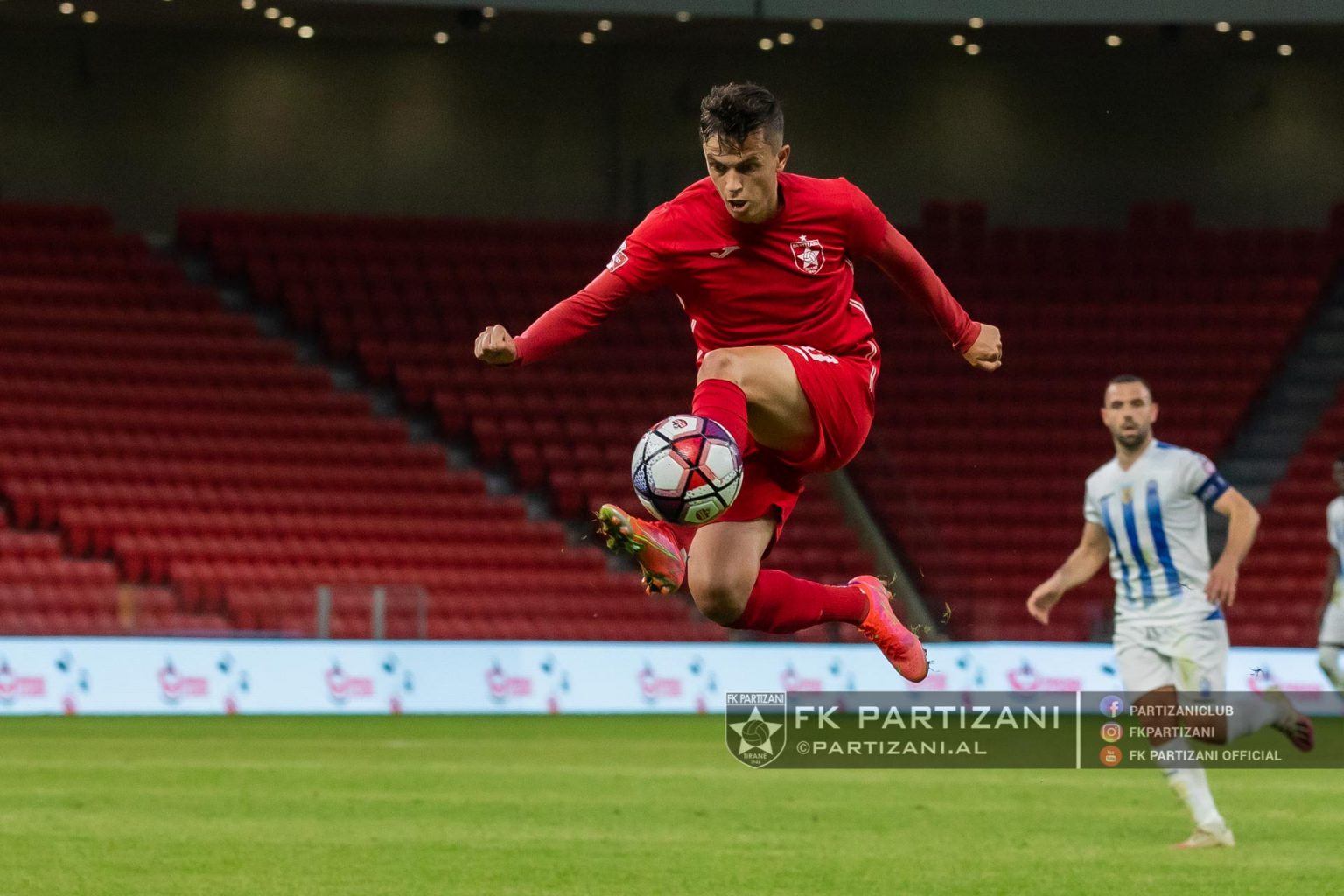 Asani drejt skuadrës turke që pëlqen shqiptarët - Alsat