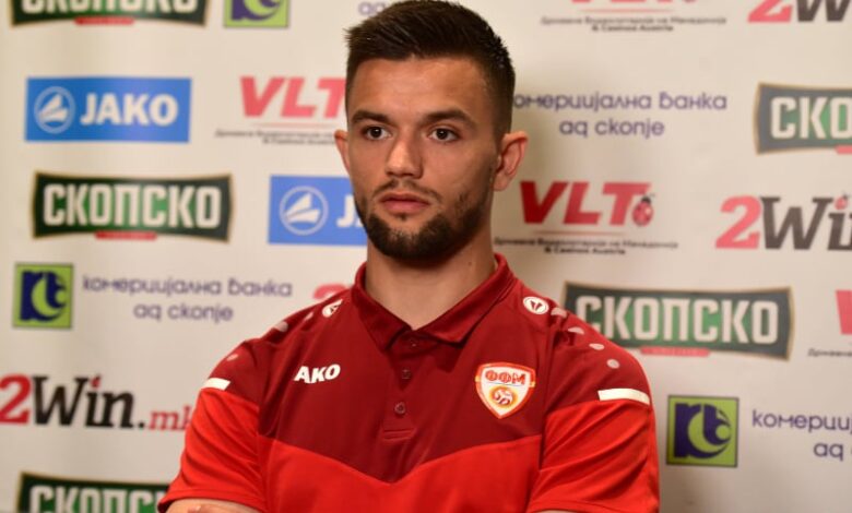 Visar Musliu, më i miri në Palermo dhe në Porto - Alsat